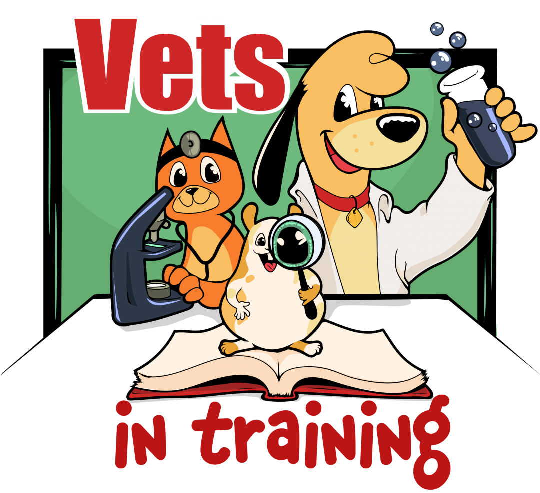 VETS IN TRAINING PROGRAM - HousePaws Mobile Veterinary Service