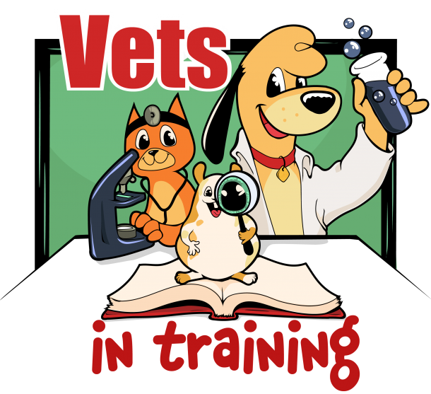 VETS IN TRAINING PROGRAM - HousePaws Mobile Veterinary Service